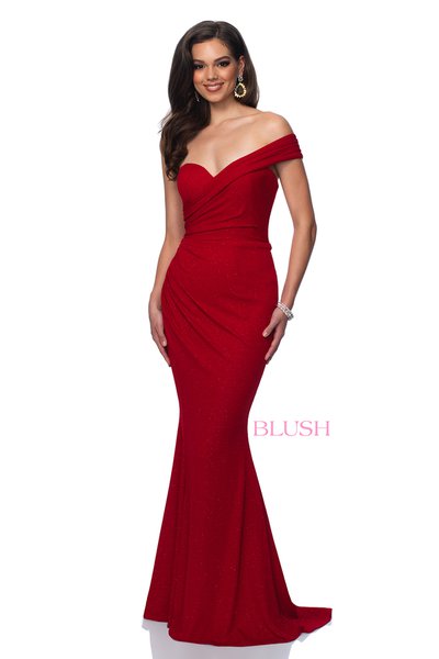 Blush Prom - Prom Dresses and Evening Gowns by Alexia Designs
