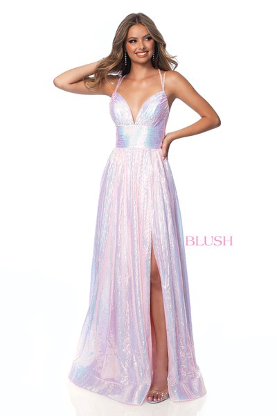 Blush Prom - Prom Dresses and Evening Gowns by Alexia Designs