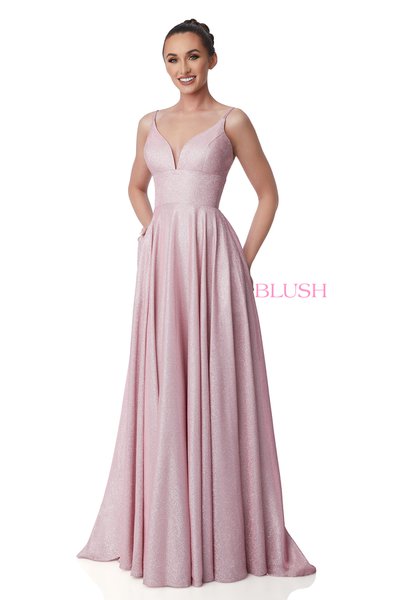 Blush Prom - Prom Dresses and Evening Gowns by Alexia Designs