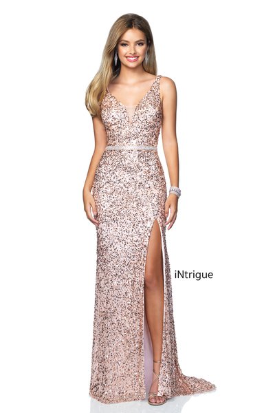Blush Prom - Prom Dresses and Evening Gowns by Alexia Designs