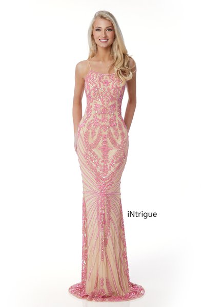 Blush Prom - Prom Dresses and Evening Gowns by Alexia Designs