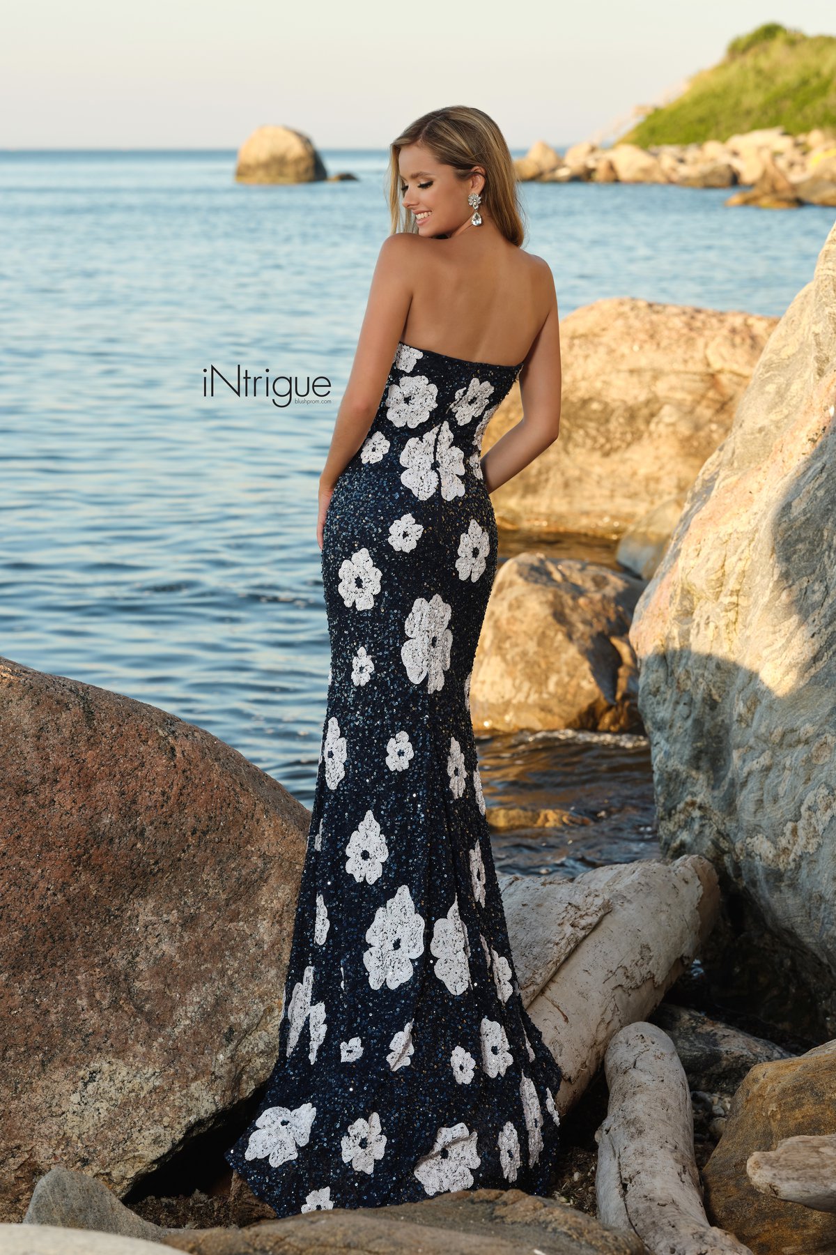 Blush Prom - Prom Dresses and Evening Gowns by Alexia Designs