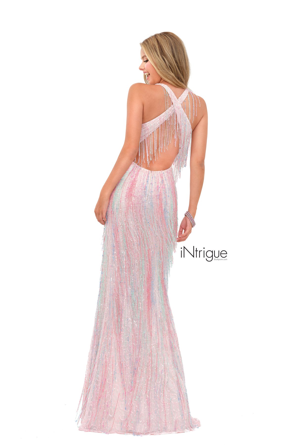 Blush Prom - Prom Dresses and Evening Gowns by Alexia Designs