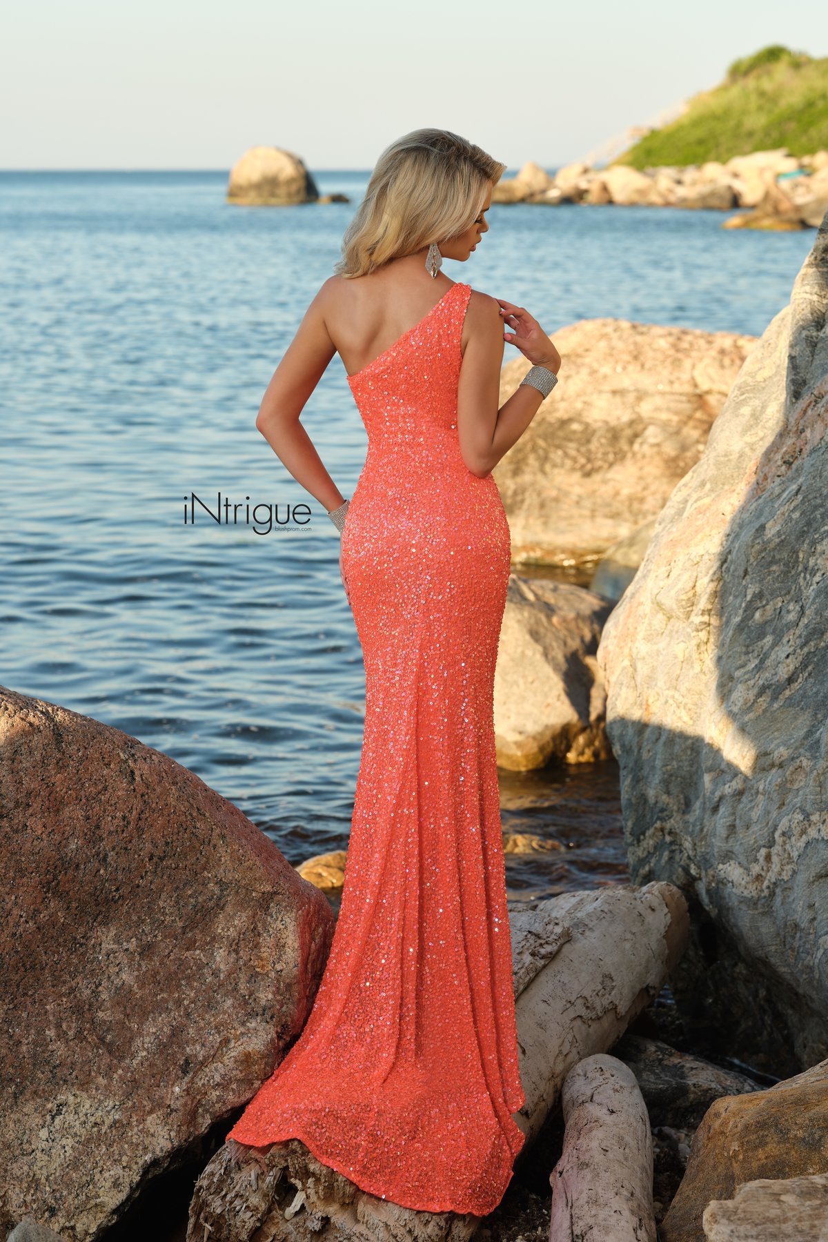 Blush Prom - Prom Dresses and Evening Gowns by Alexia Designs